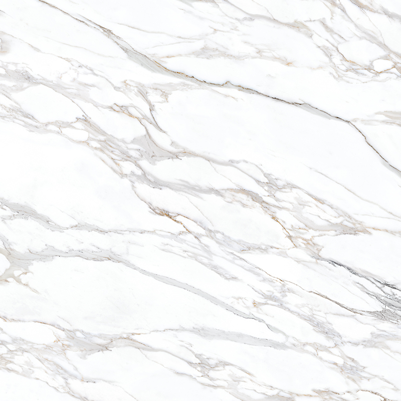 Printed color quartz stone SM801-GT